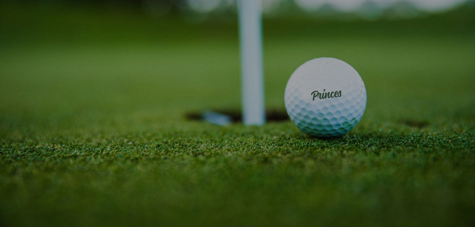 Mini Golf Eastbourne | Miniature Pitch & Put | Princes Park, Sussex